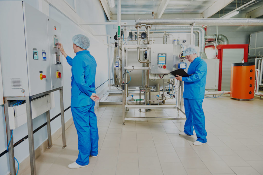 Medical Devices | Industries We Serve | ATC Group