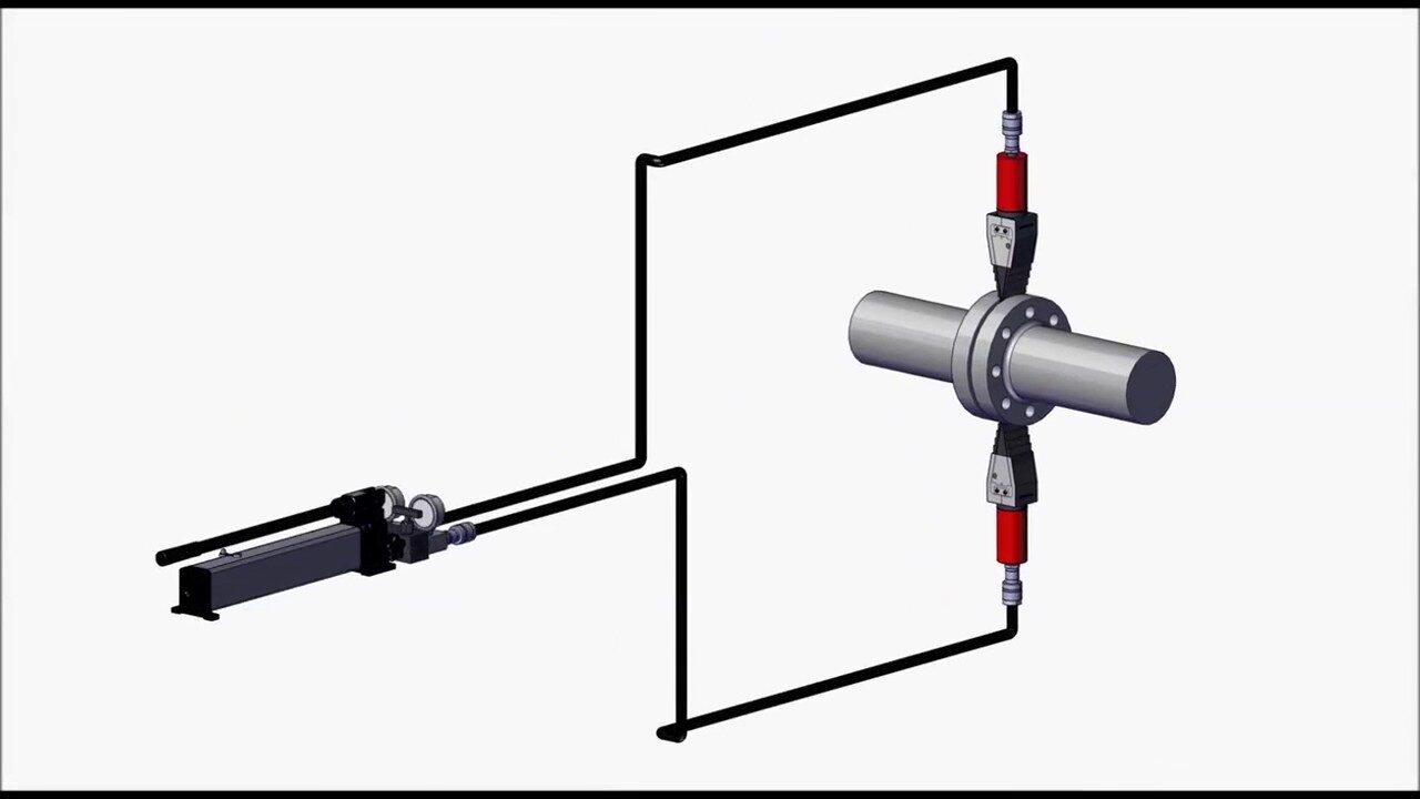 Hi-Force Hydraulics Video Portfolio - ATC Industry Solutions